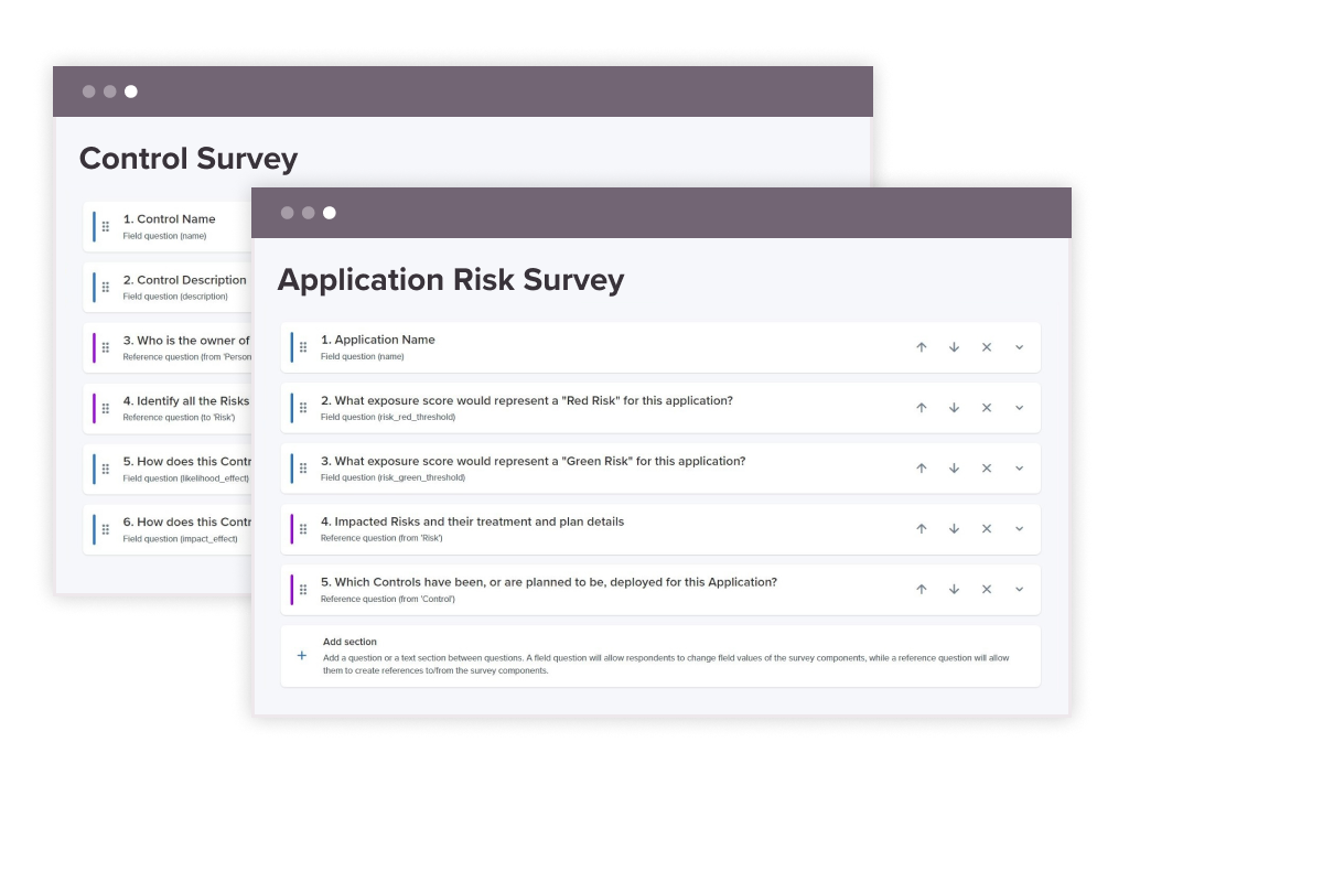 Introducing Ardoq’s New Application Risk Management Solution
